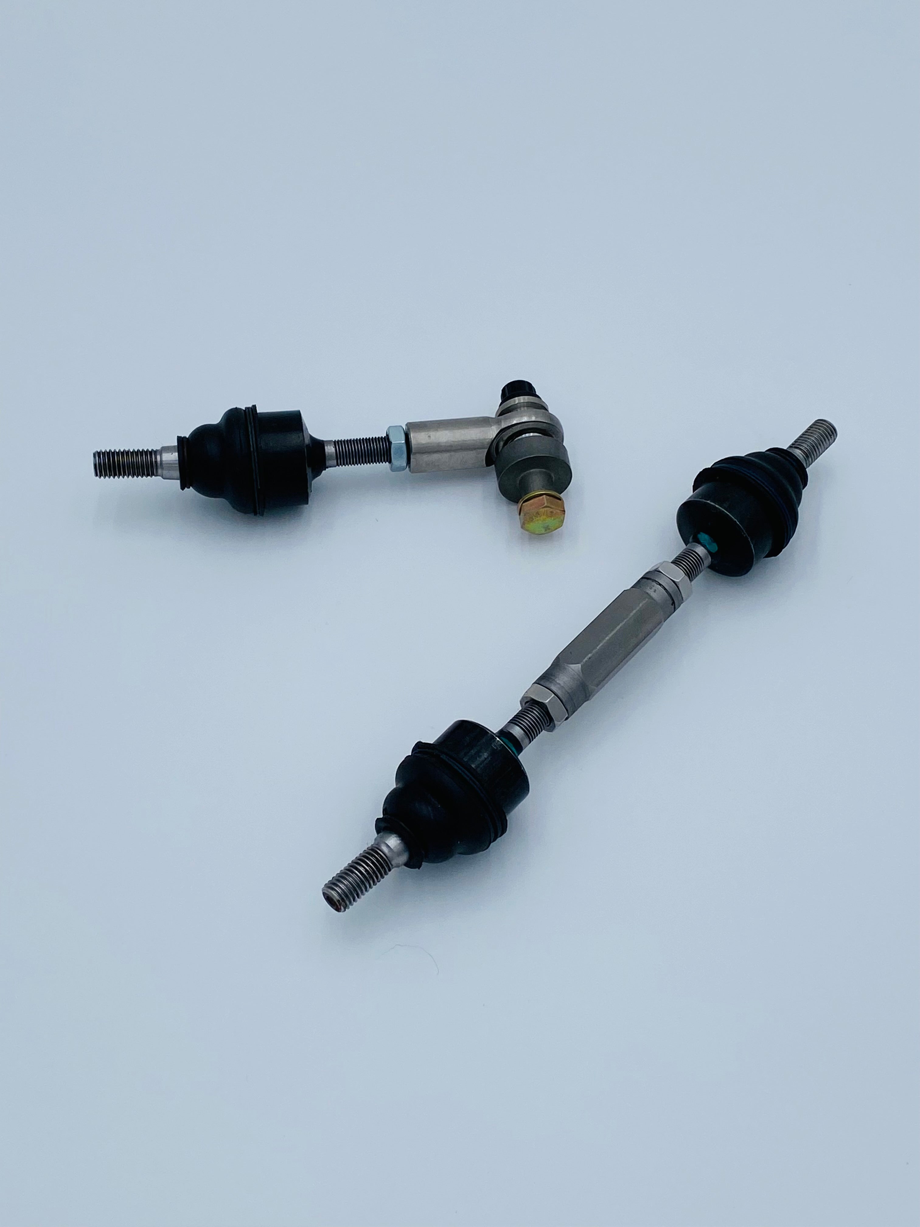 Adjustable Sway Bar End Links – DMS South