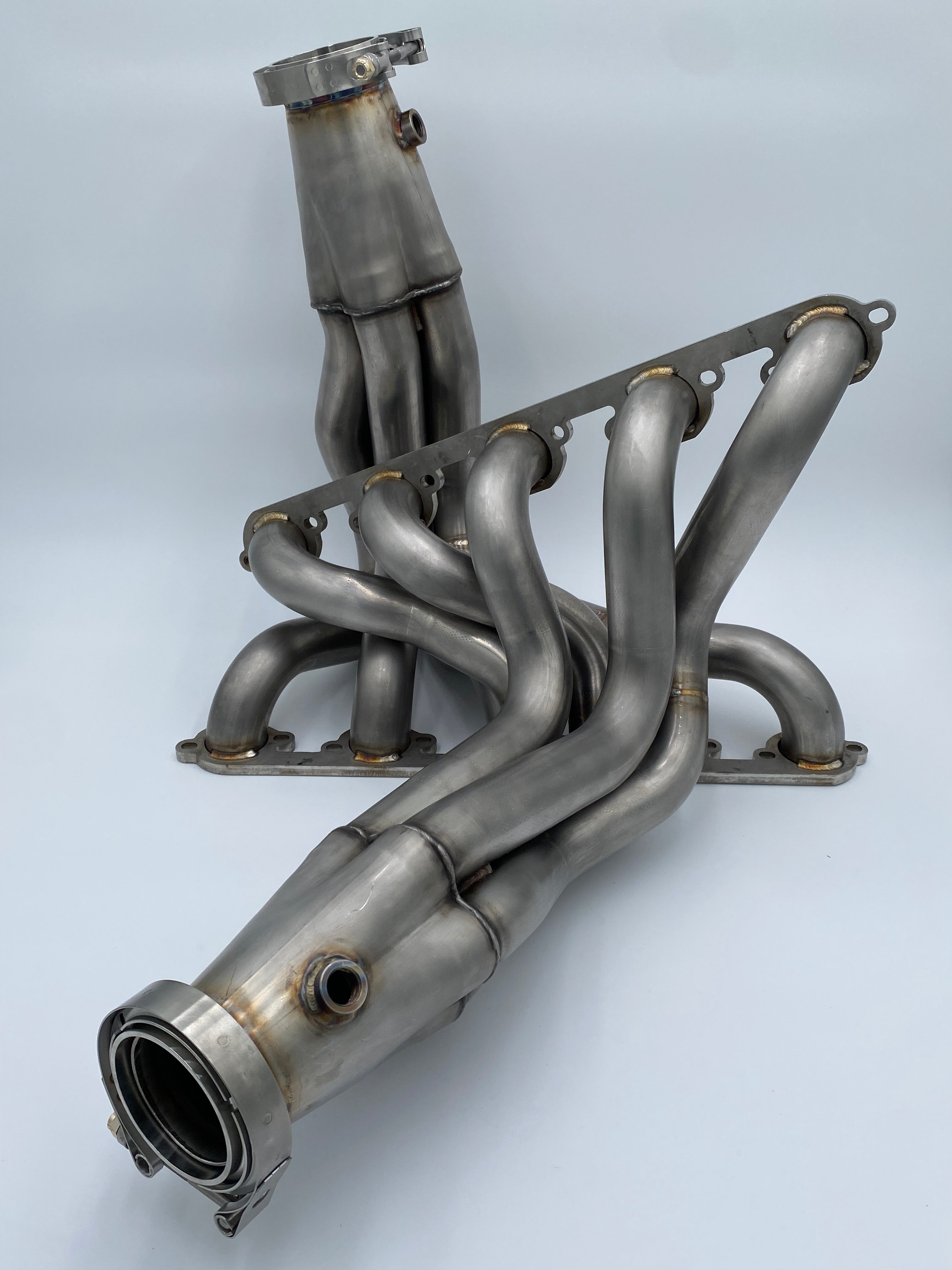 American Racing Headers Viper 8.4L Headers – DMS South
